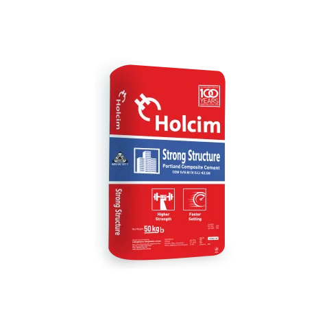 LafargeHolcim Bangladesh unveils new look of its premium cement brand ...